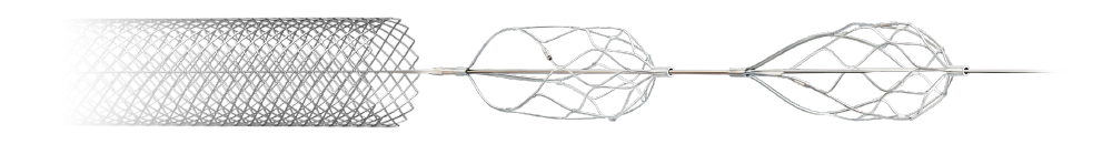 Pounce™ Platform — Pounce™ Thrombectomy System