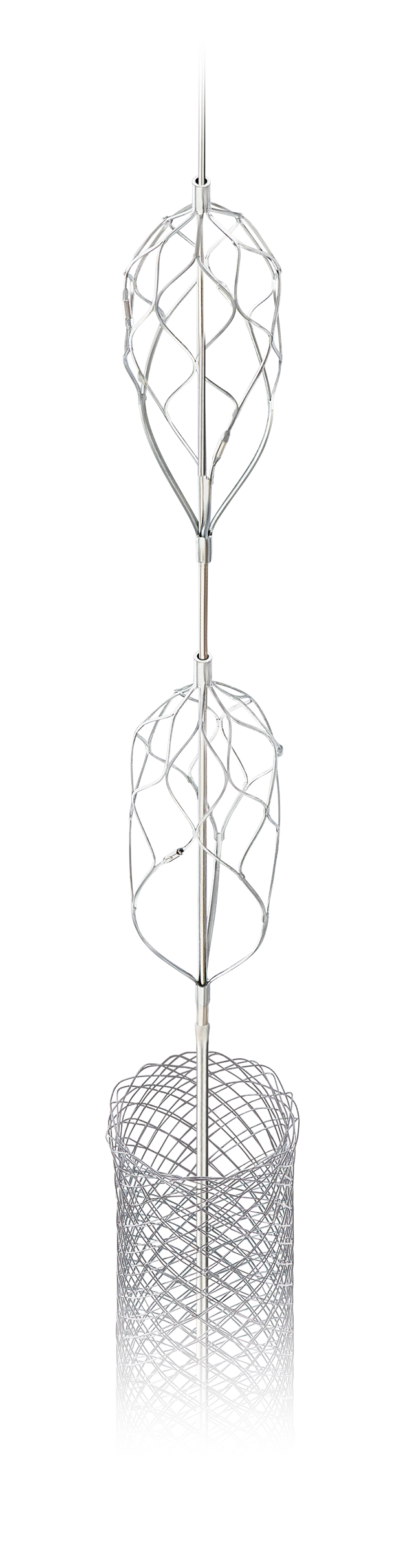 Pounce™ Thrombectomy System