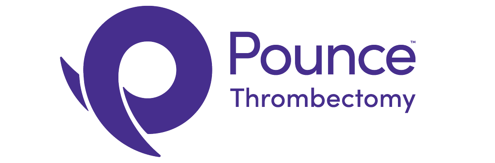 Product — Pounce™ Thrombectomy System