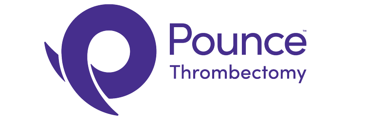 Product — Pounce™ Thrombectomy System