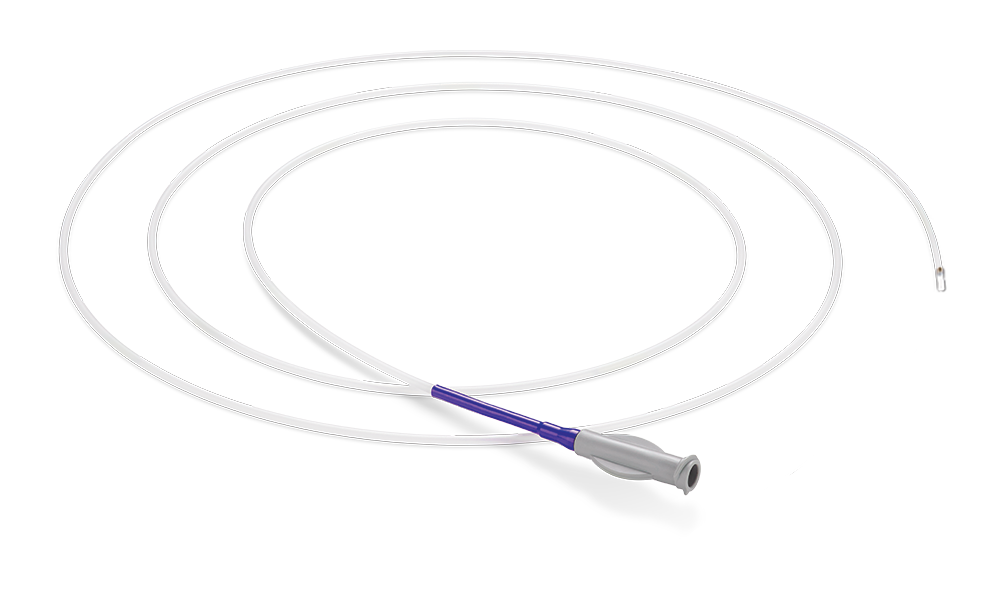 Product — Pounce™ Thrombectomy System