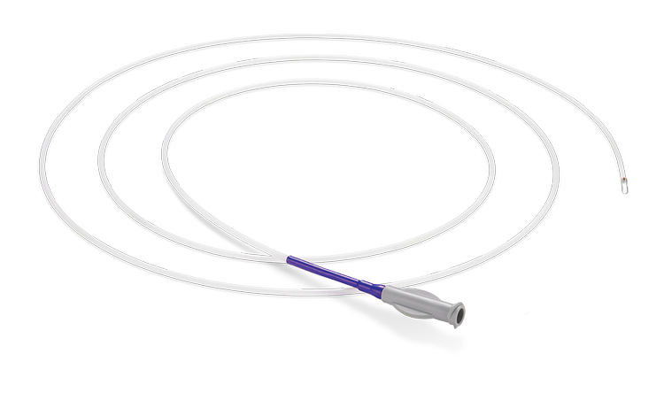 Product — Pounce™ Thrombectomy System