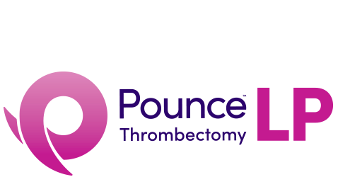 Pounce™ Platform — Pounce™ Thrombectomy System