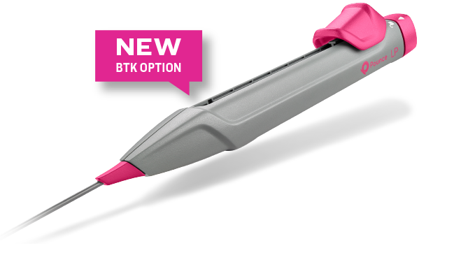 Pounce™ Thrombectomy System