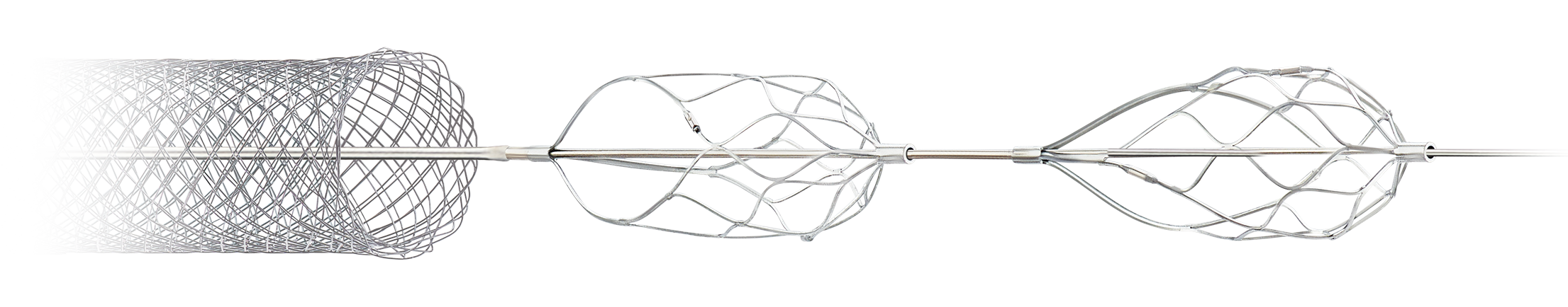 Pounce™ Thrombectomy System