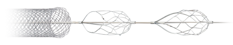 Pounce™ Thrombectomy System