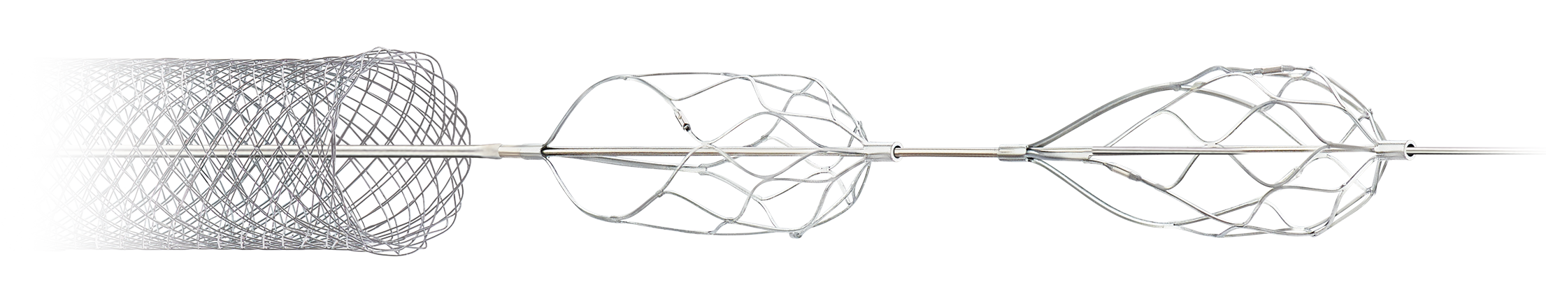 Product — Pounce™ Thrombectomy System