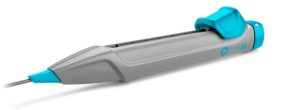 Pounce™ Thrombectomy System