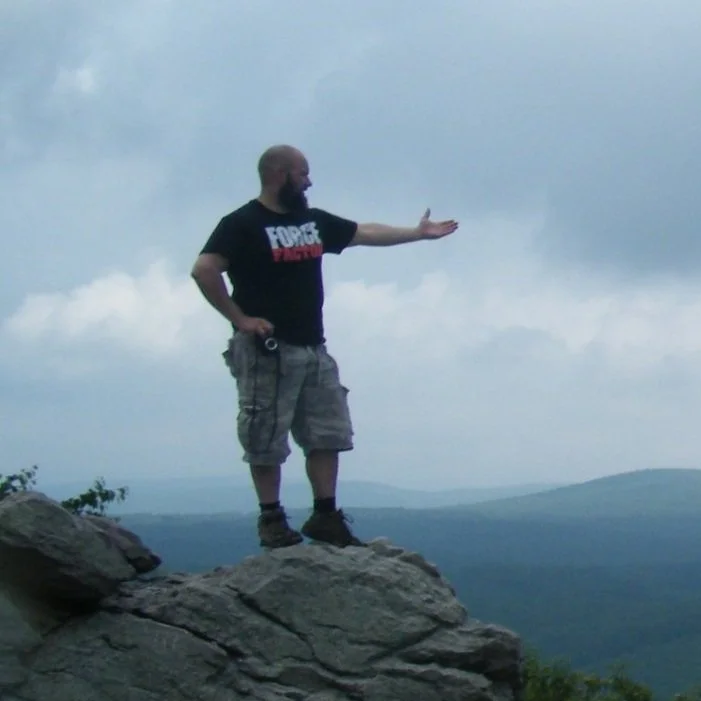 Our Team — Wildlands Network