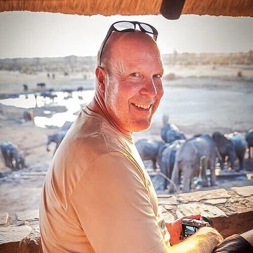 Our Team — Wildlands Network