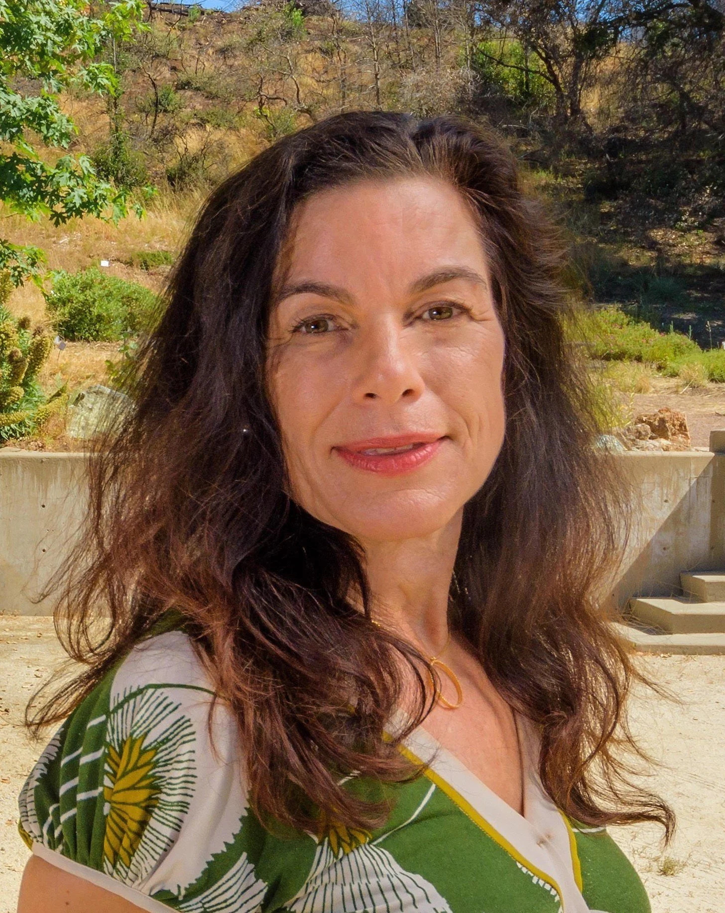 Lisa Micheli — Wildlands Network - Biodiversity Conservation + Wildlife ...