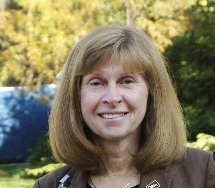 Anne Baker — Wildlands Network