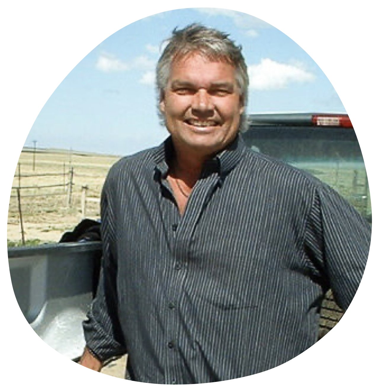 Steve Olson — Wildlands Network - Biodiversity Conservation + Wildlife ...