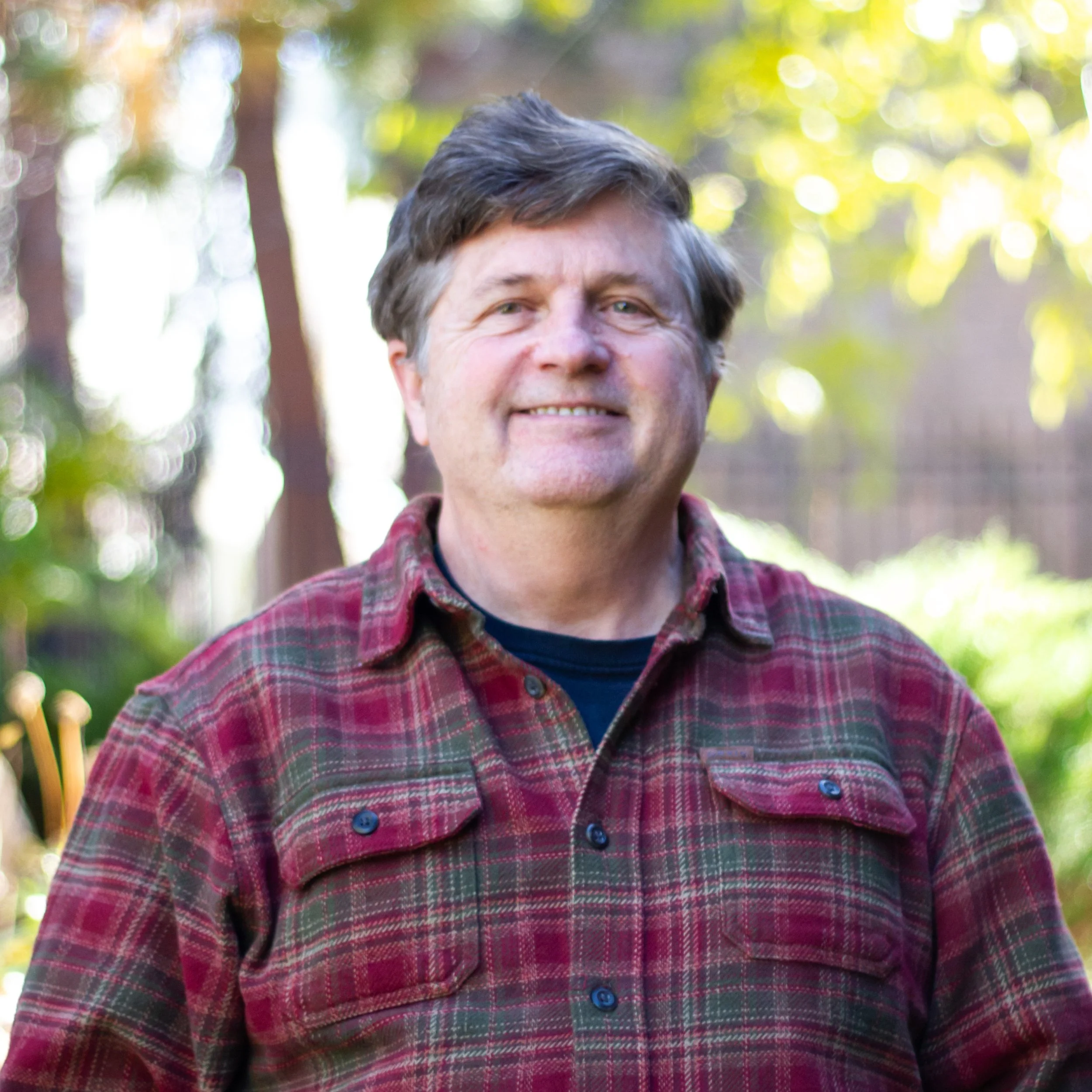 Fred Koontz — Wildlands Network - Biodiversity Conservation + Wildlife ...