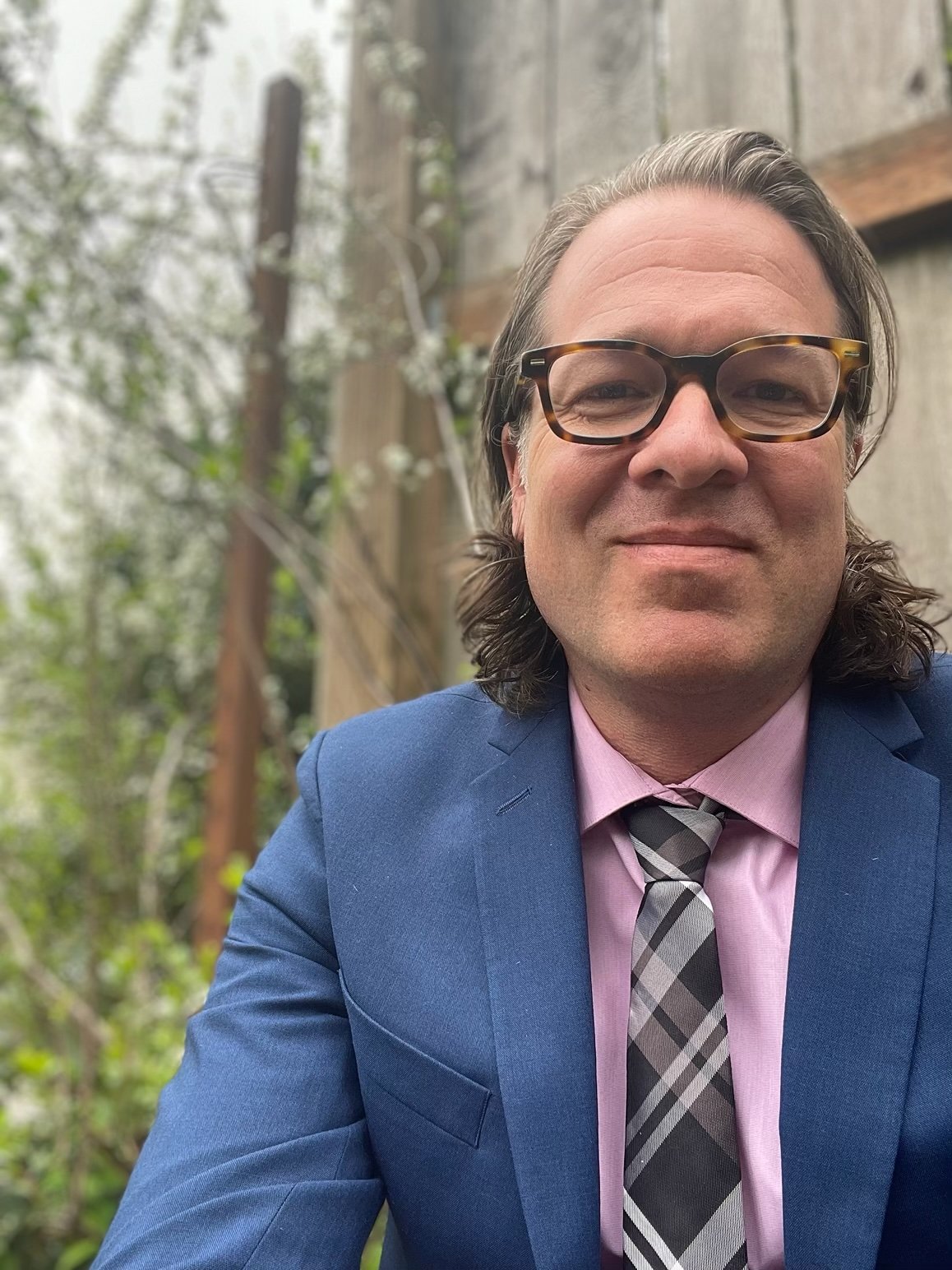 David Ellenberger — Wildlands Network - Biodiversity Conservation ...