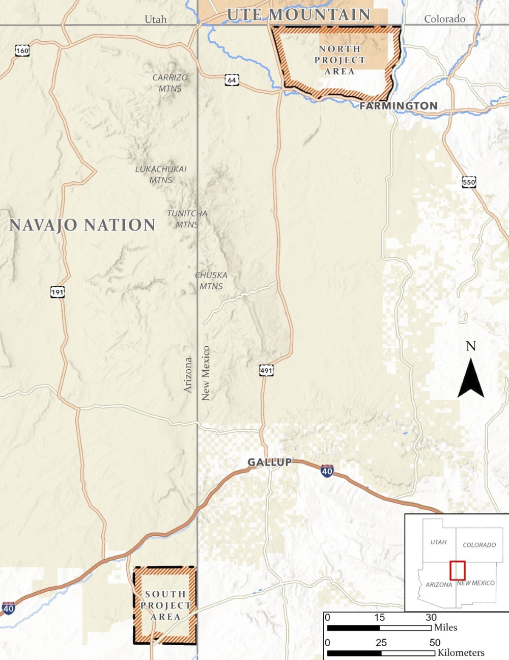 Wildlife + Solar Energy — Wildlands Network - Biodiversity Conservation ...