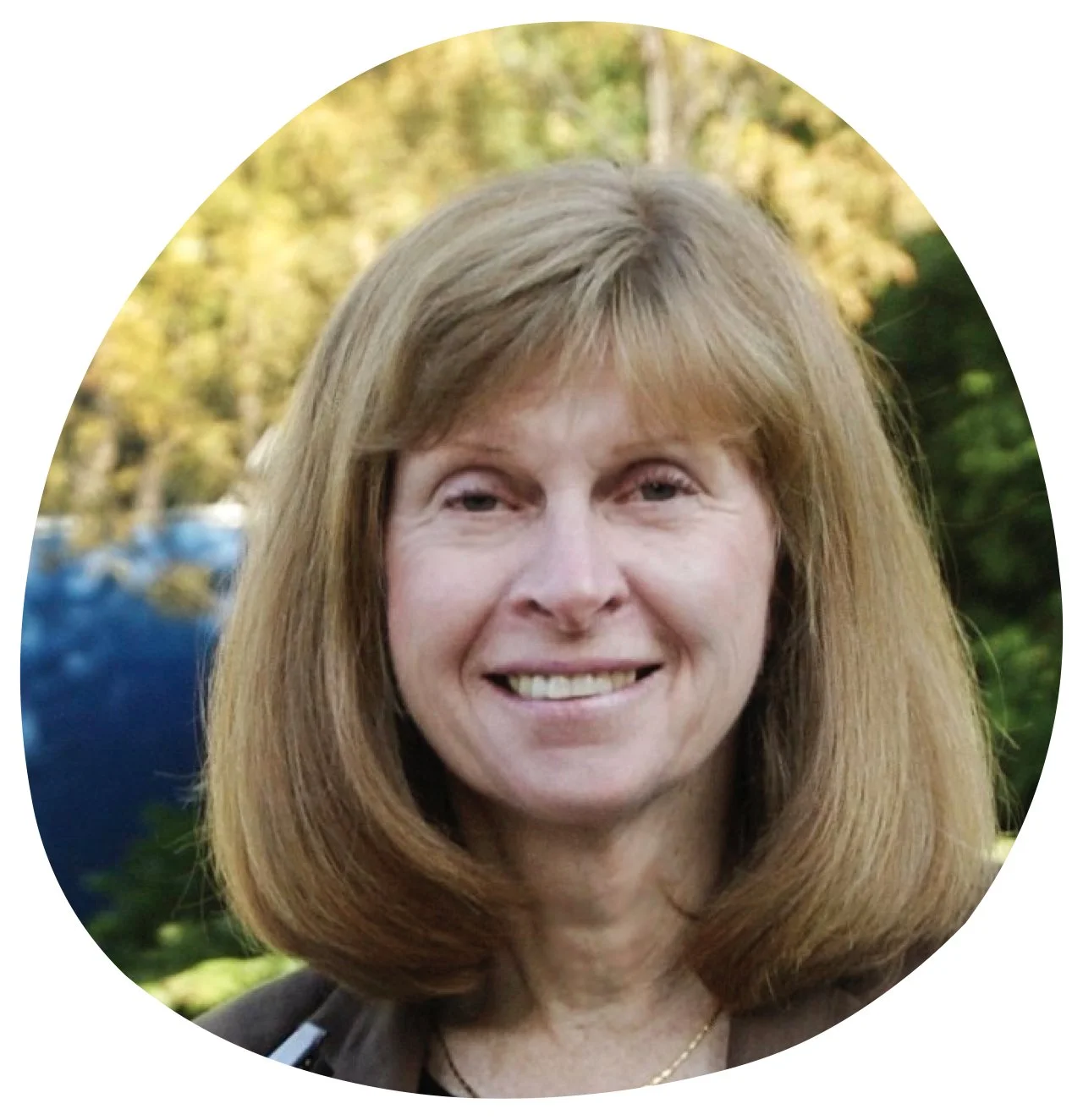 Anne Baker — Wildlands Network - Biodiversity Conservation + Wildlife ...