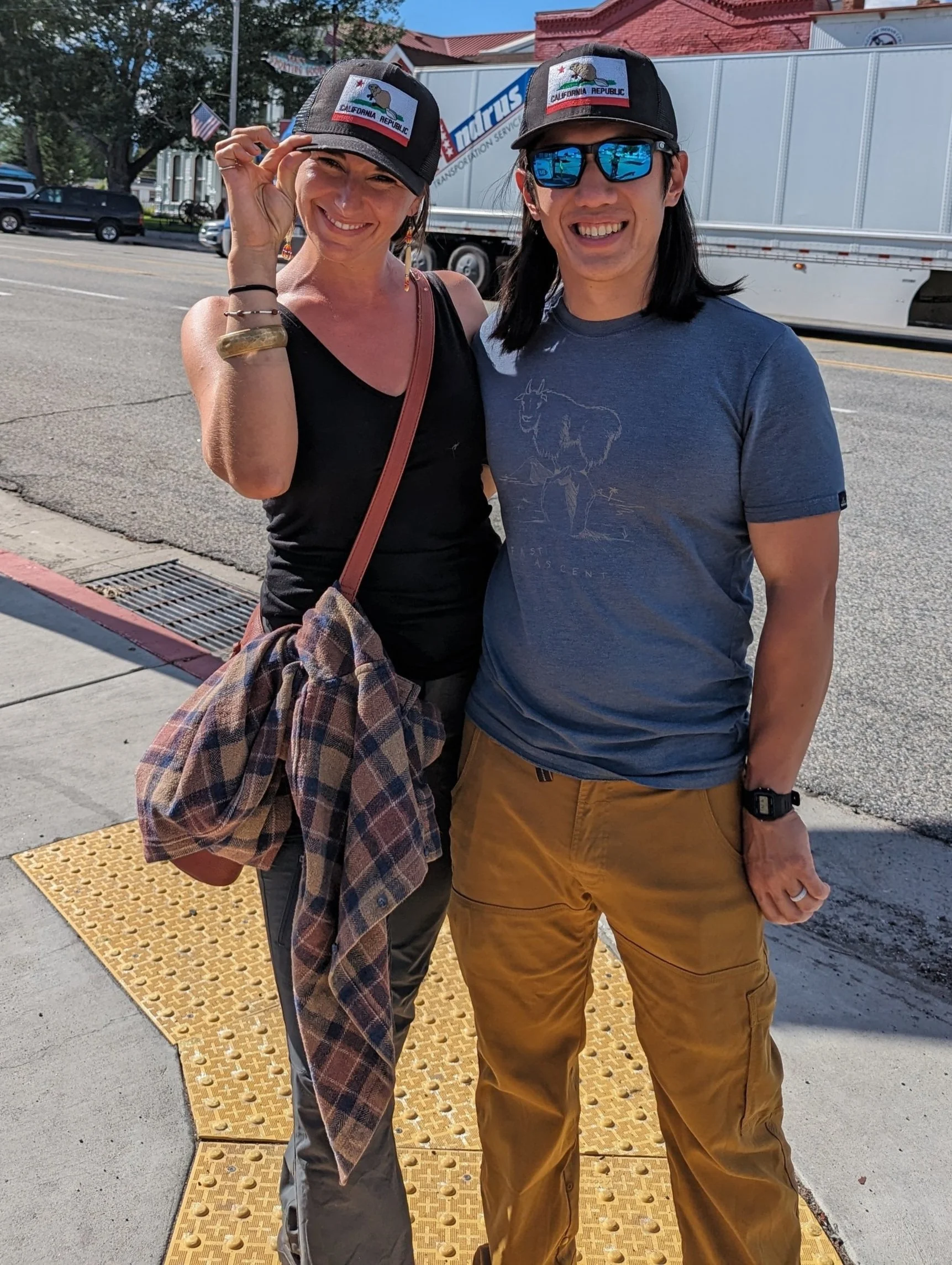 A Conversation with Mari Galloway on Overcoming Boundaries in ...