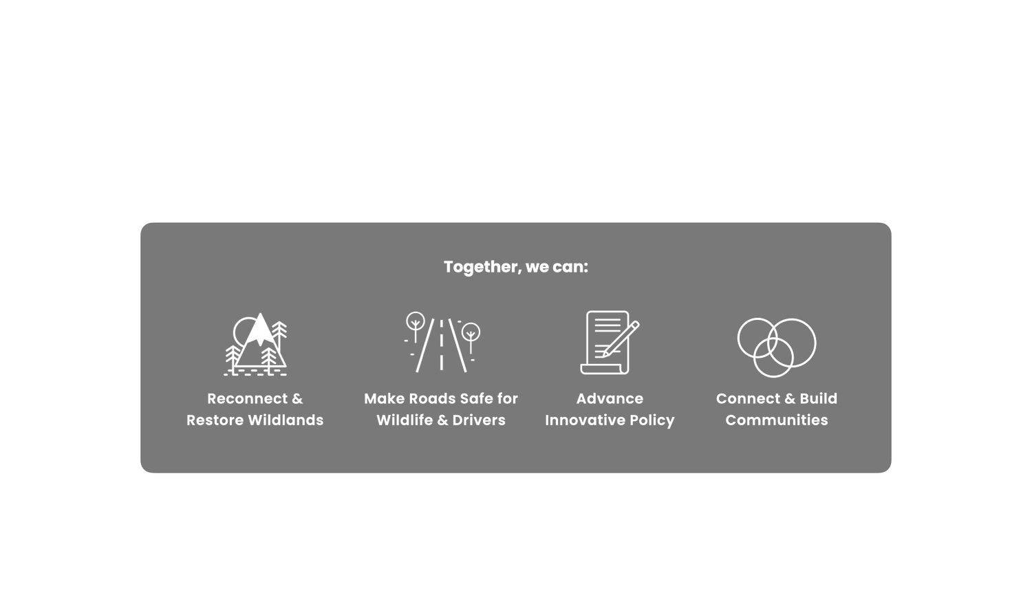 Wildlands Network