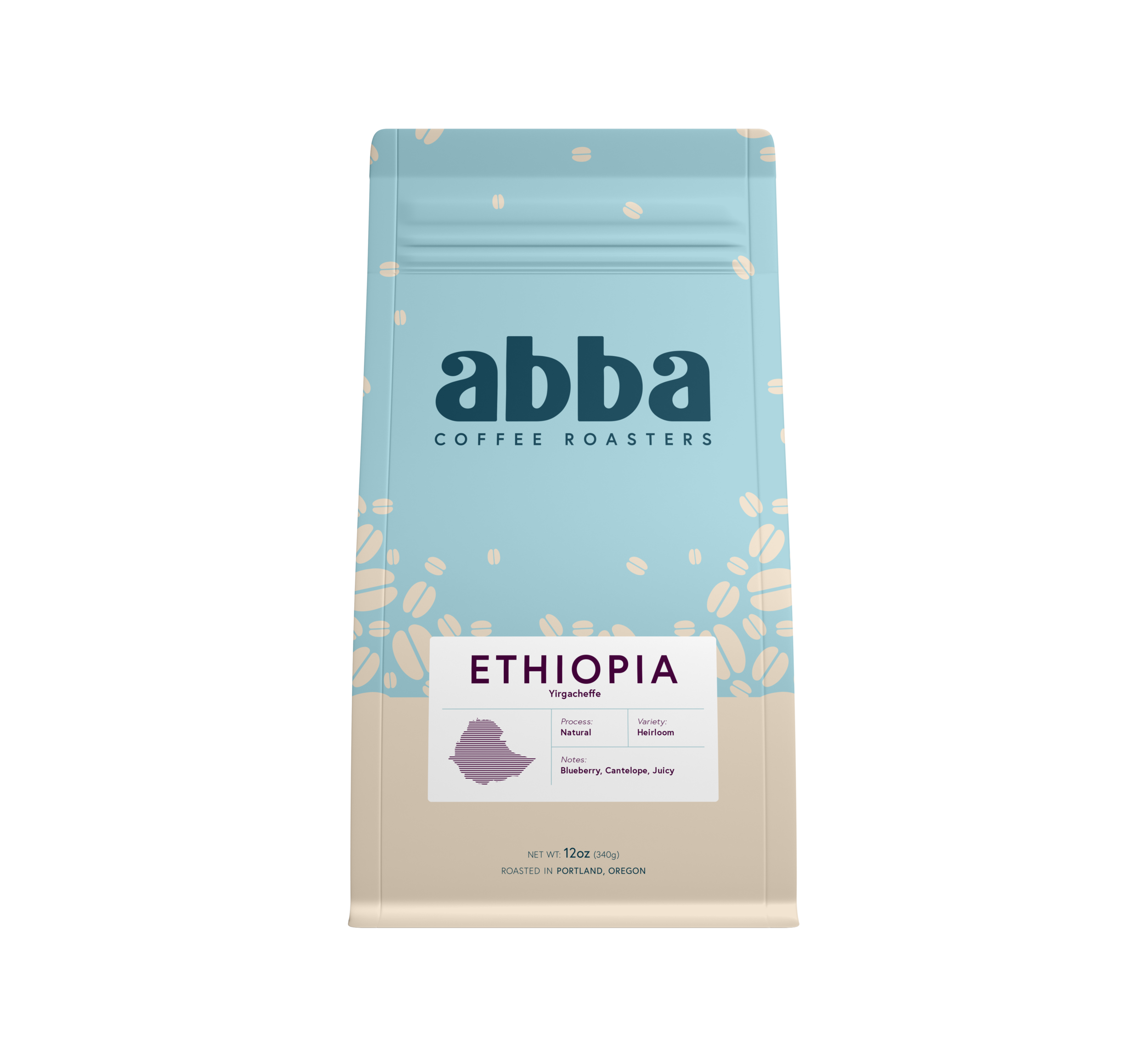 Abba Coffee Roasters