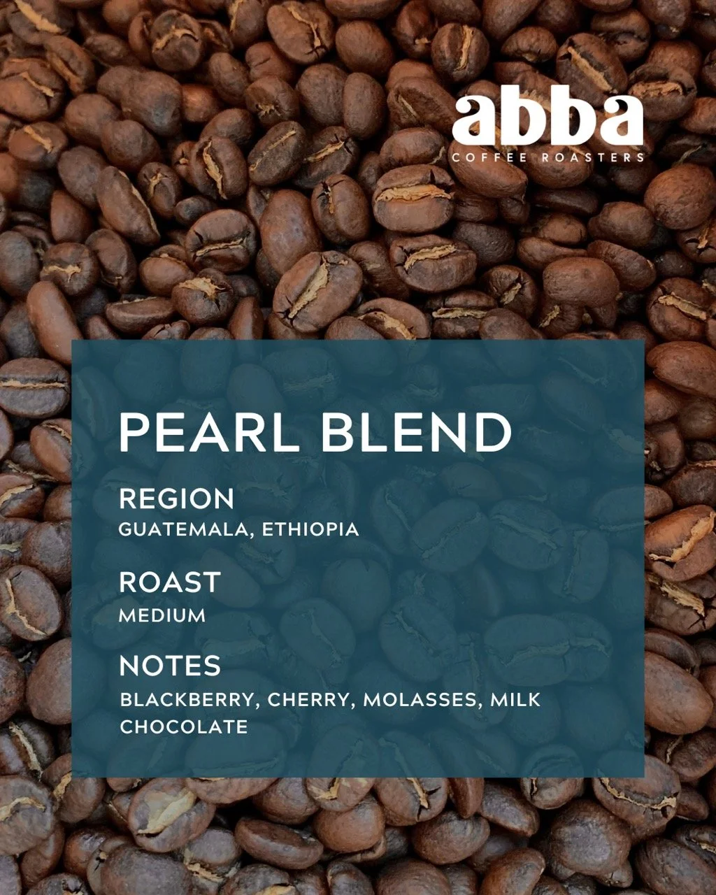 SHOP — Abba Coffee Roasters