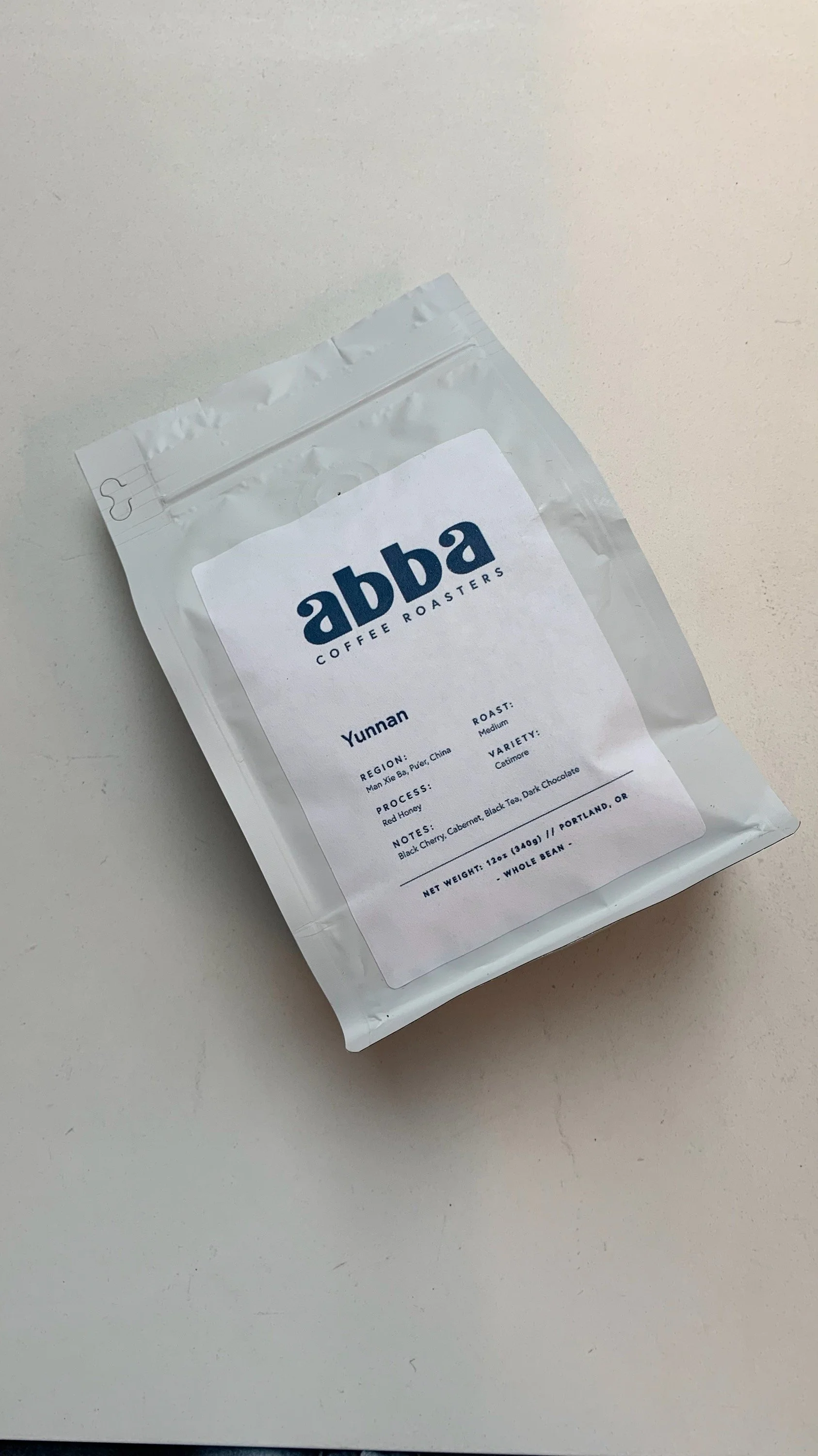 SHOP — Abba Coffee Roasters