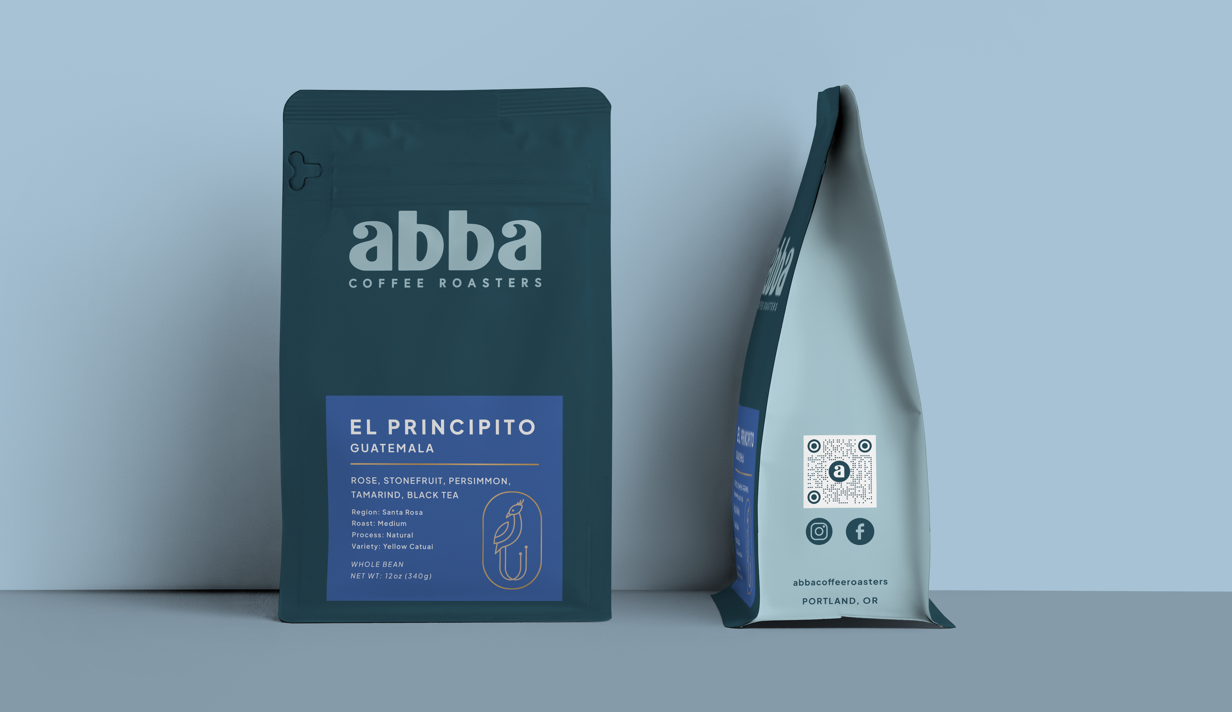 Abba Coffee Roasters