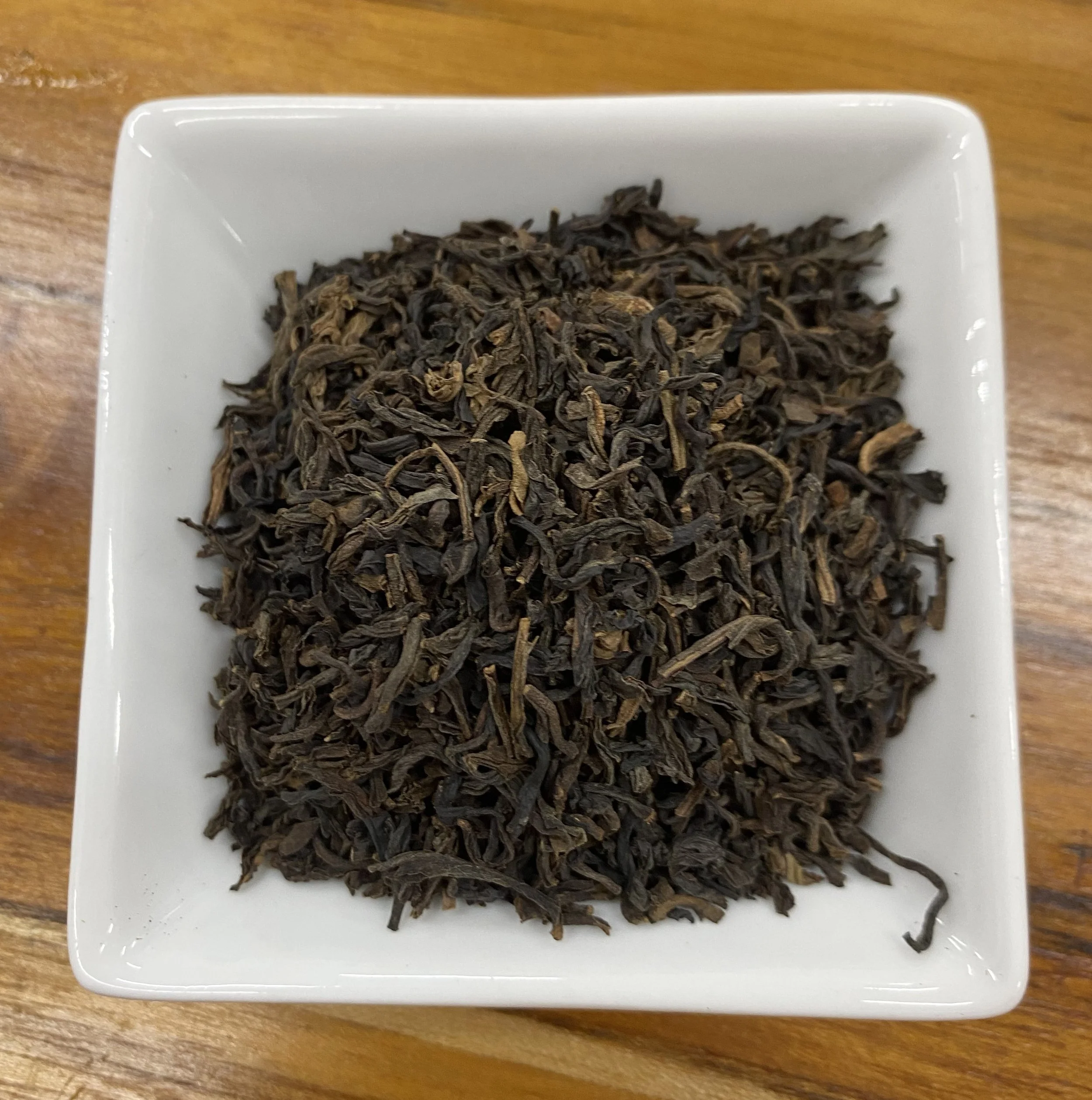 Tea - Decaf Ceylon — The Hub Bulk & Bare