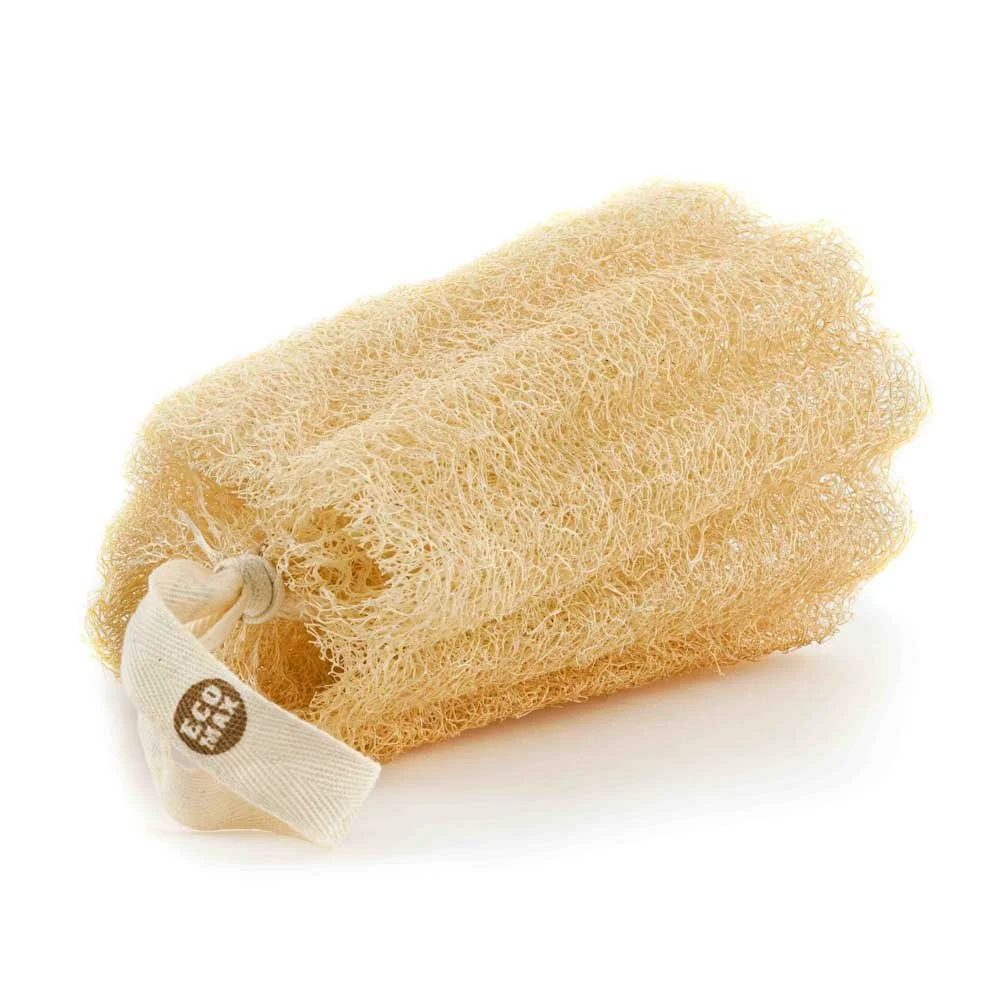 EcoMax Loofah Mitt — The Hub Bulk & Bare