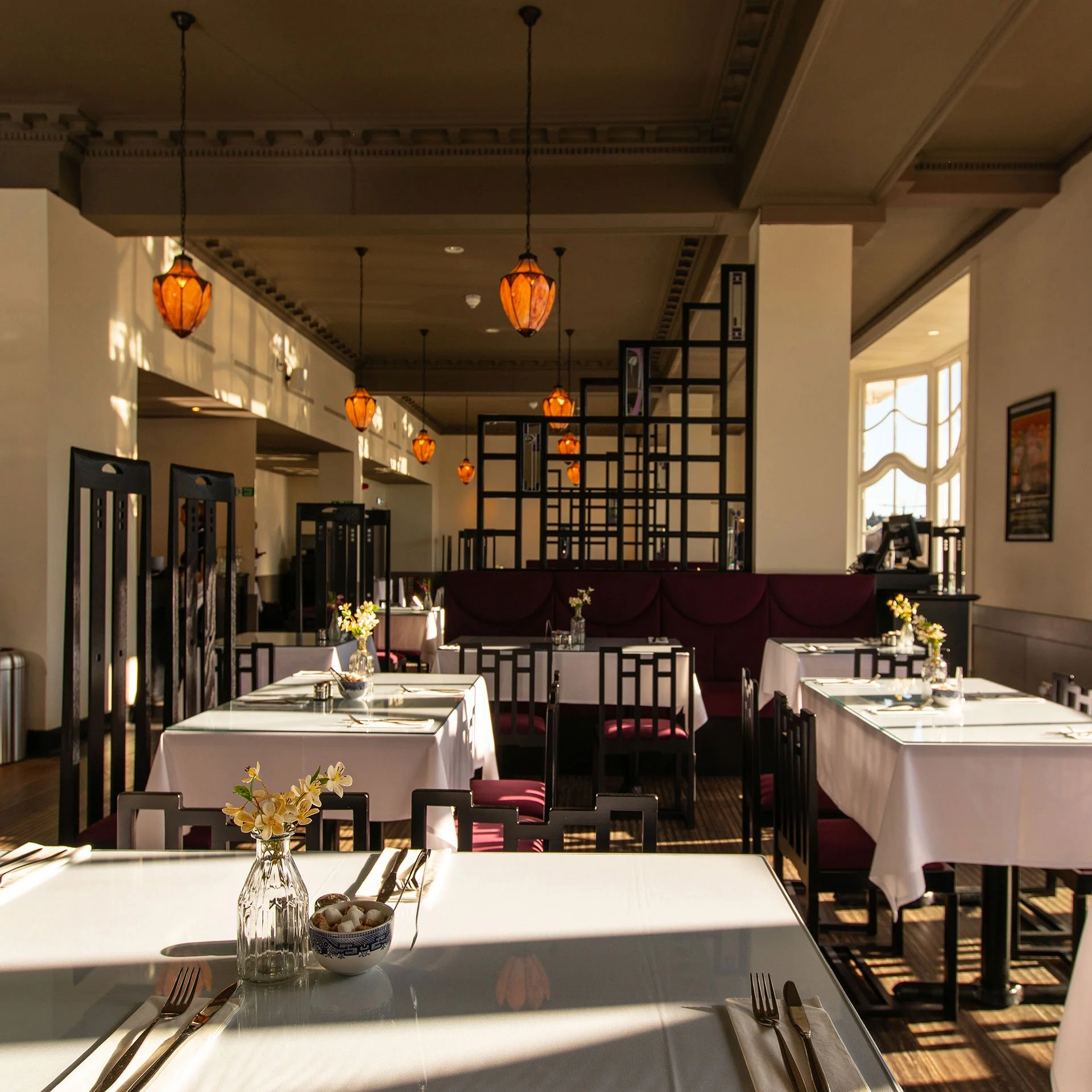 Deluxe Afternoon Tea — The Willow Tea Rooms - Edinburgh and Glasgow ...