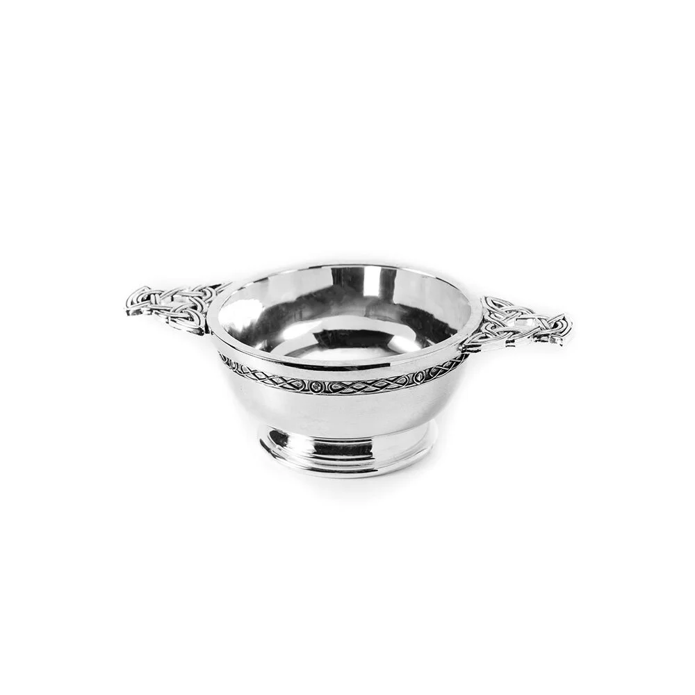 Scottish Quaichs — The Willow Tea Rooms