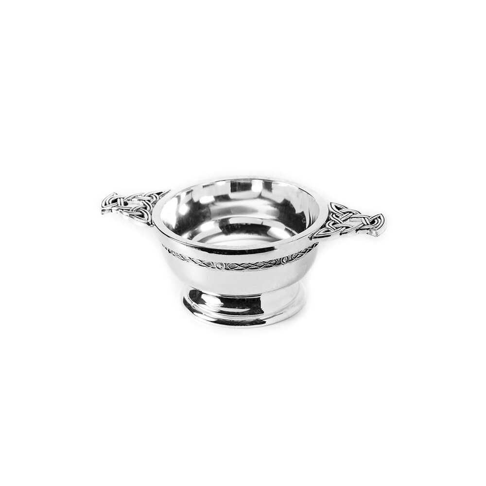 Scottish Quaichs — The Willow Tea Rooms - Edinburgh and Glasgow, Scotland