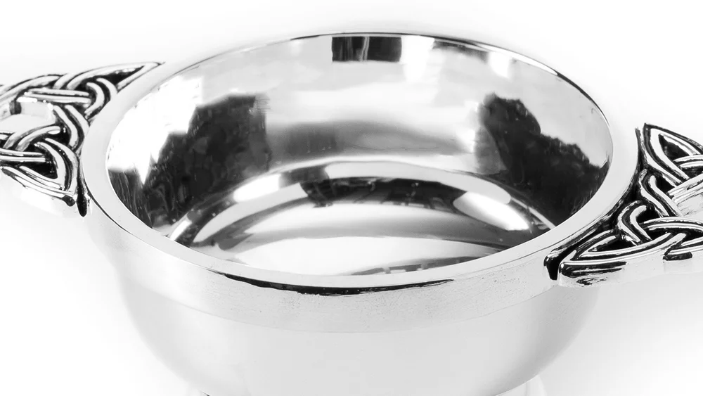 Scottish Quaichs | Discover Timeless Elegance — The Willow Tea Rooms ...