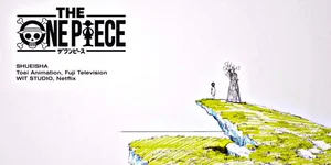 One Piece Anime Remake by Wit Studio & Netflix Announced — Guildmv