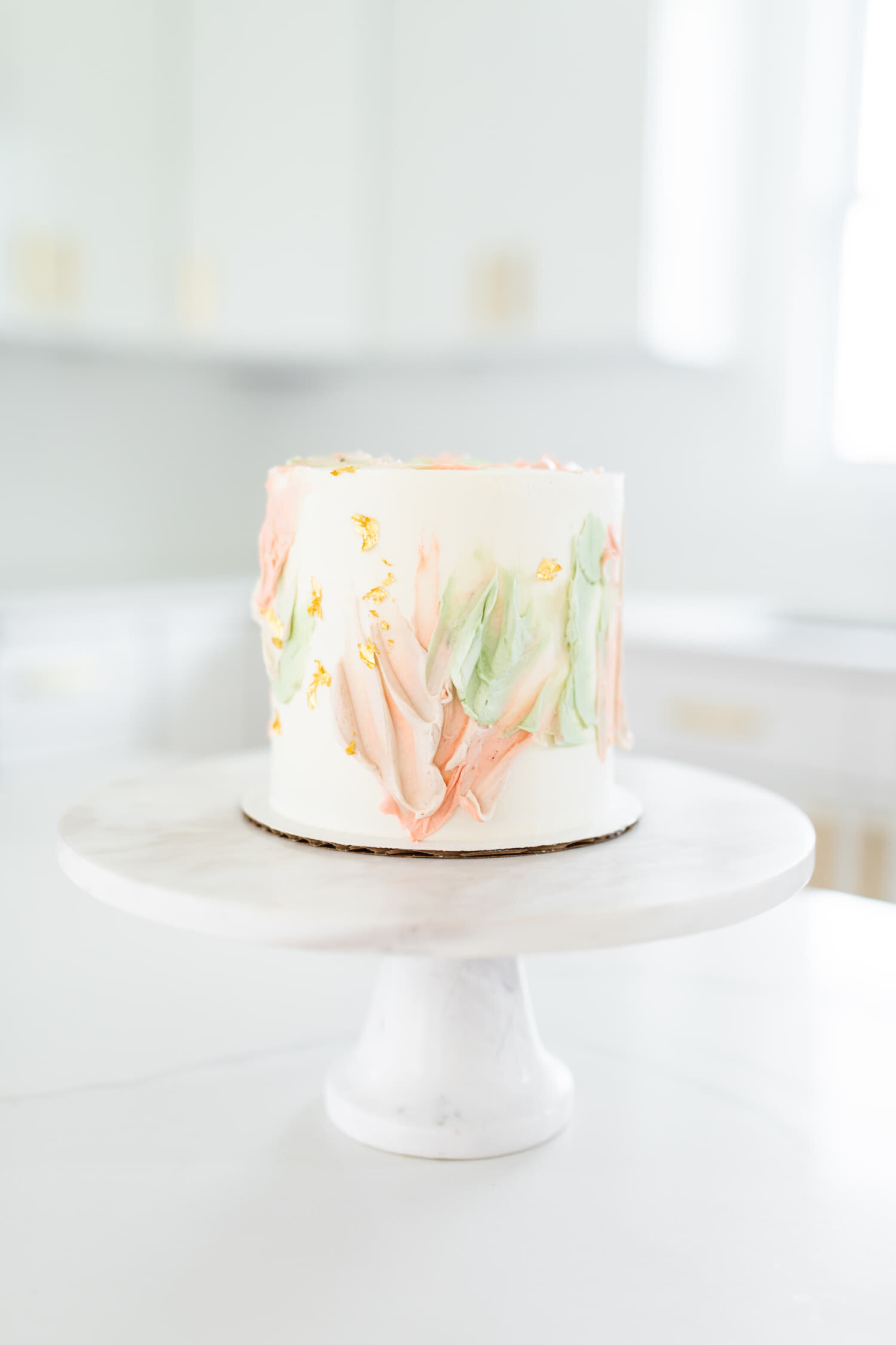 Pre-Designed Cakes — Lizzie's Bakery