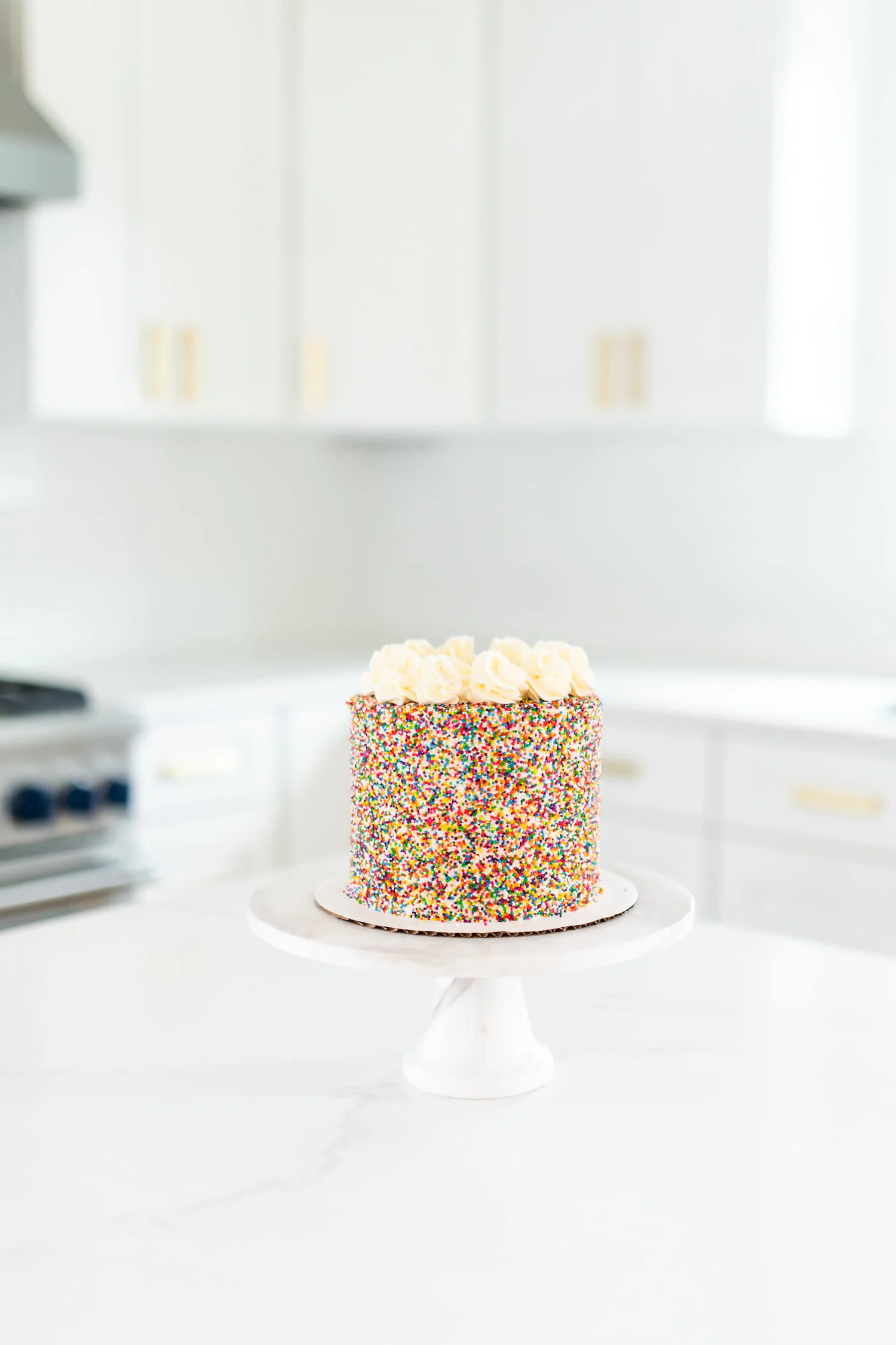 Pre-Designed Cakes — Lizzie's Bakery