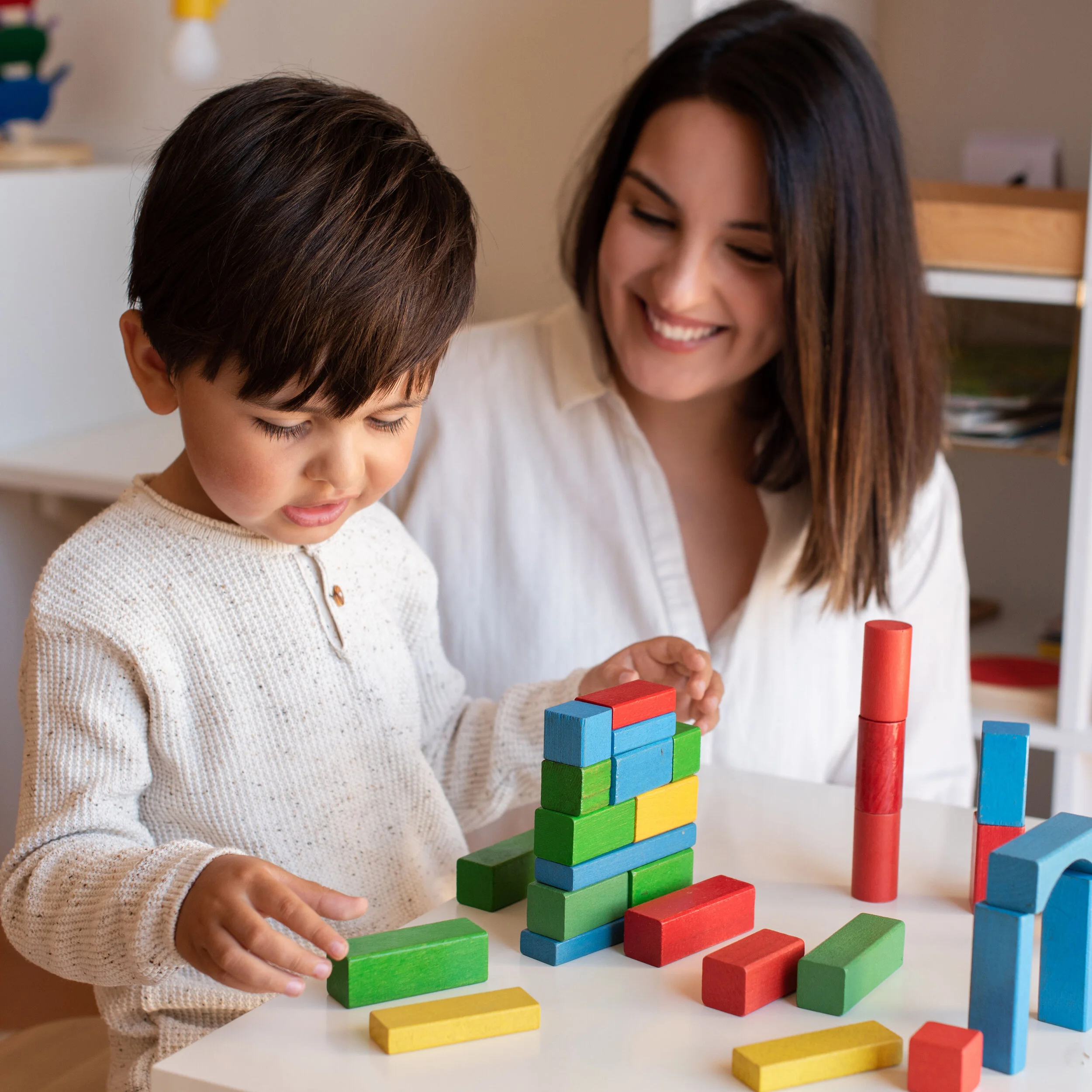 Understanding the Evolution of ABA — Sparks ABA