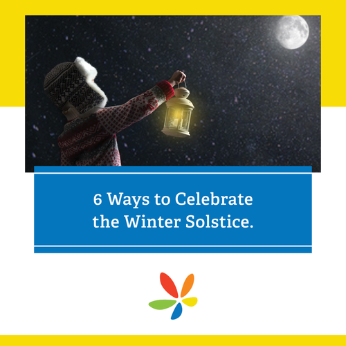 6 Ways to Celebrate the Winter Solstice — Sparks ABA