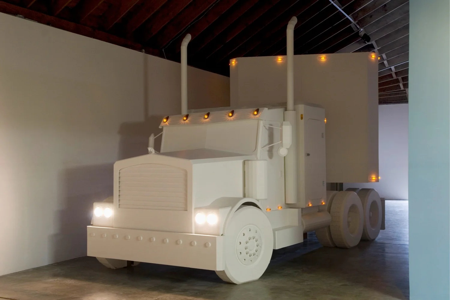 Artists' Biennial — Oregon Contemporary