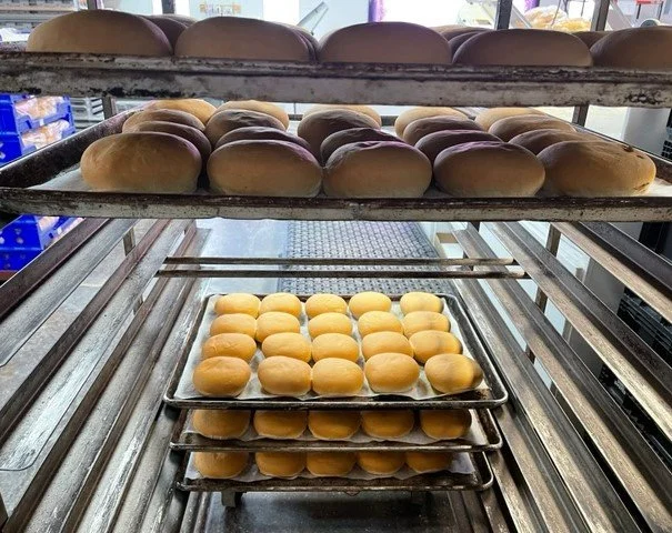 Town & Country Bakery