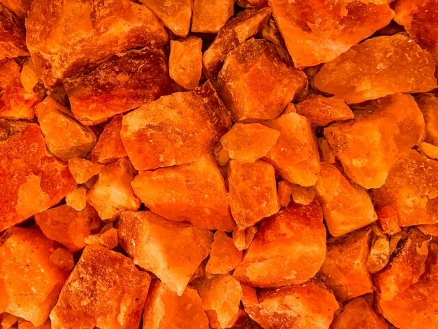 Grota Solna Salt Cave of Niantic