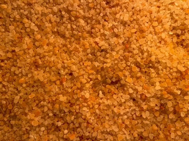 Grota Solna Salt Cave of Niantic