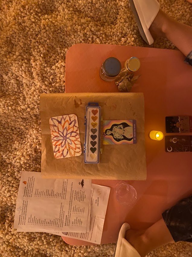 Additional Spa Treatments and Services in CT | Grota Solna — Grota Solna