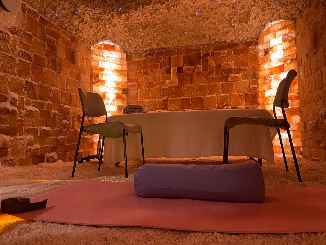 Additional Spa Treatments and Services in CT | Grota Solna — Grota Solna