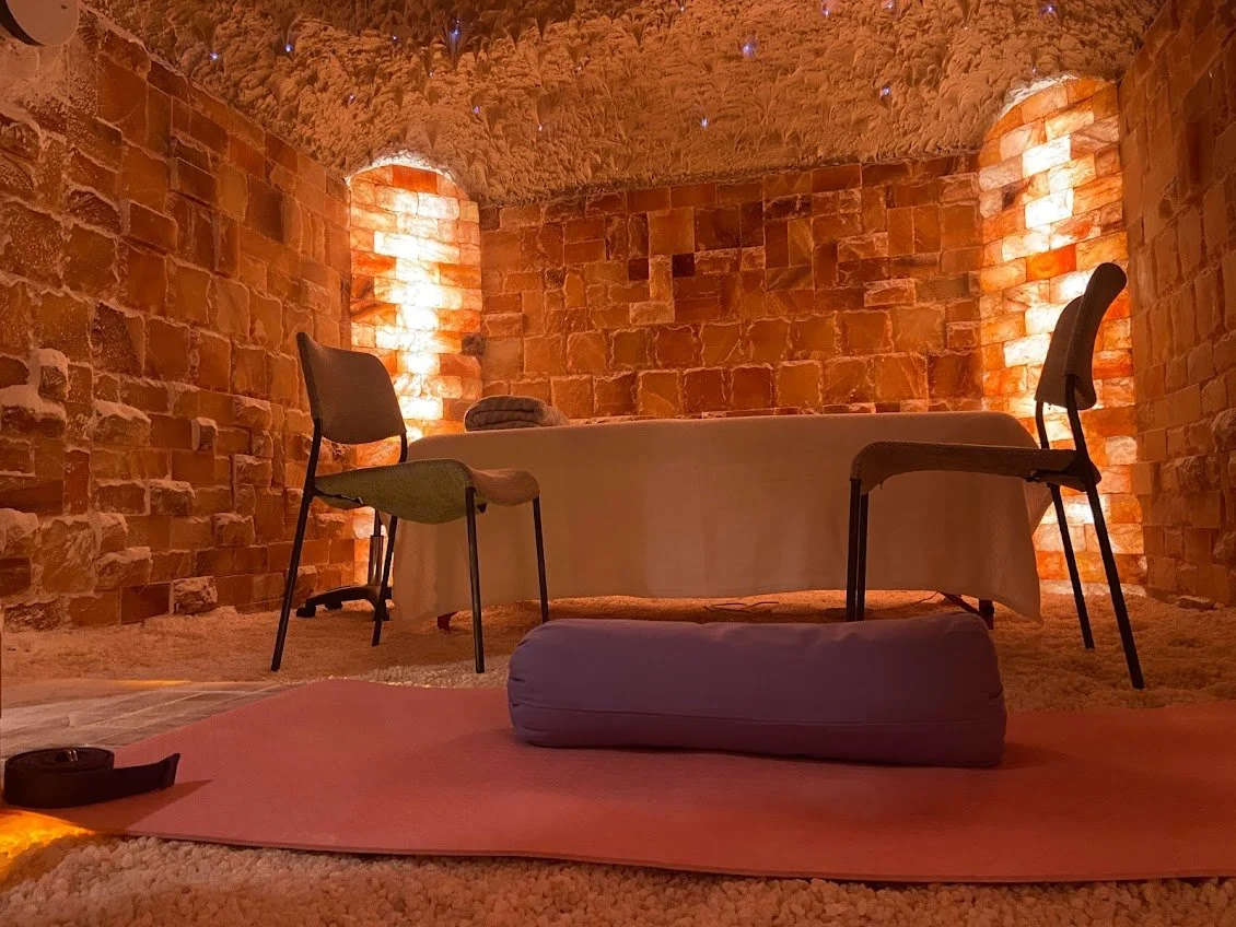 Additional Spa Treatments and Services in CT | Grota Solna — Grota Solna