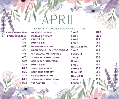 Additional Spa Treatments and Services in CT | Grota Solna — Grota Solna