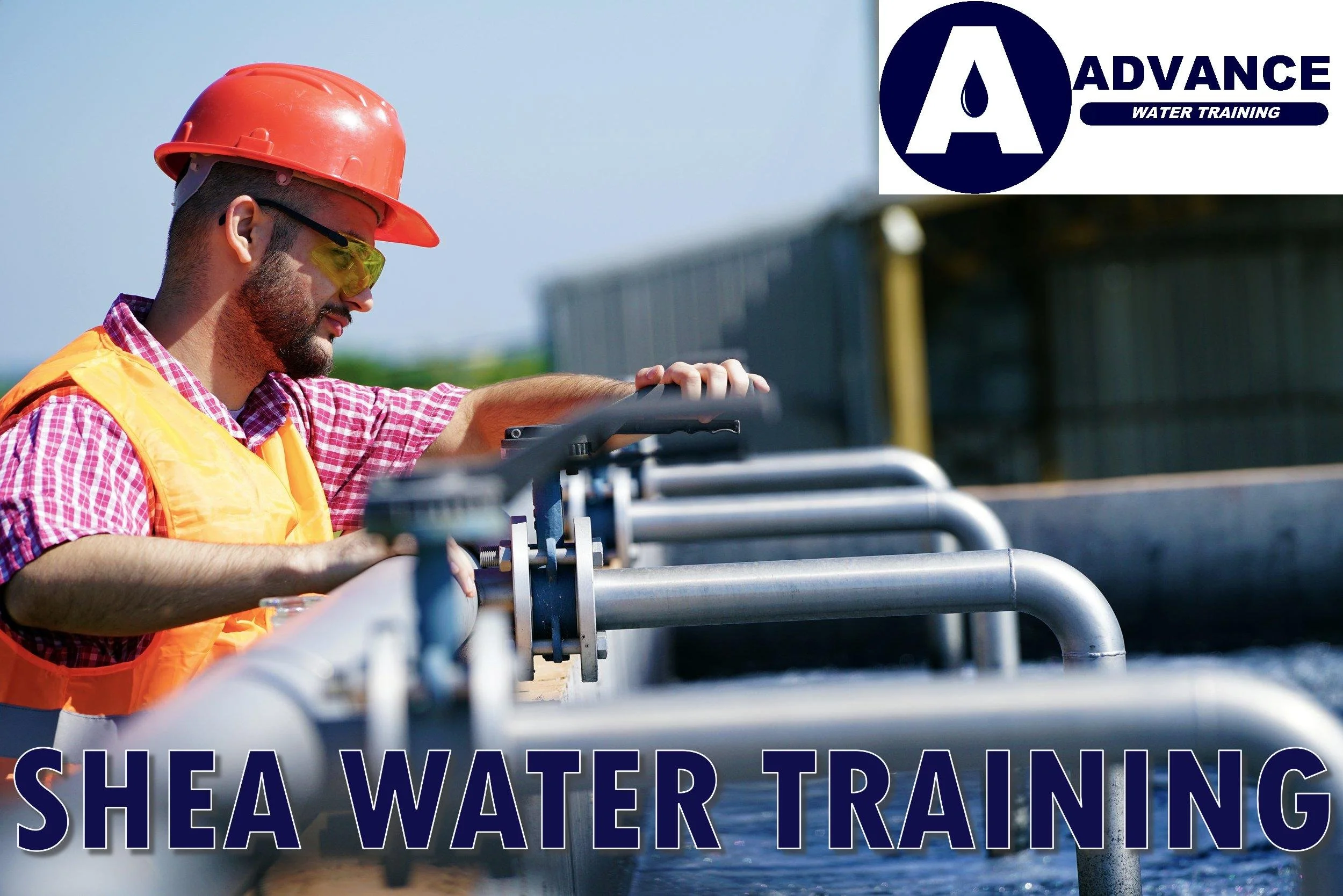 Advance Water Training