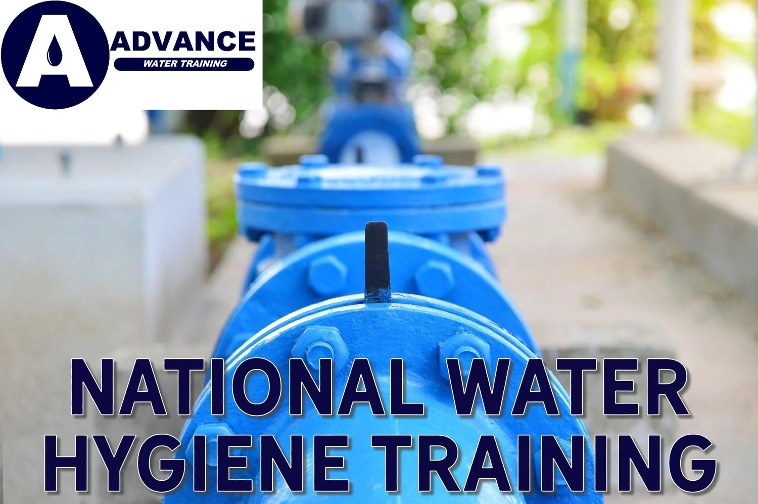 Advance Water Training