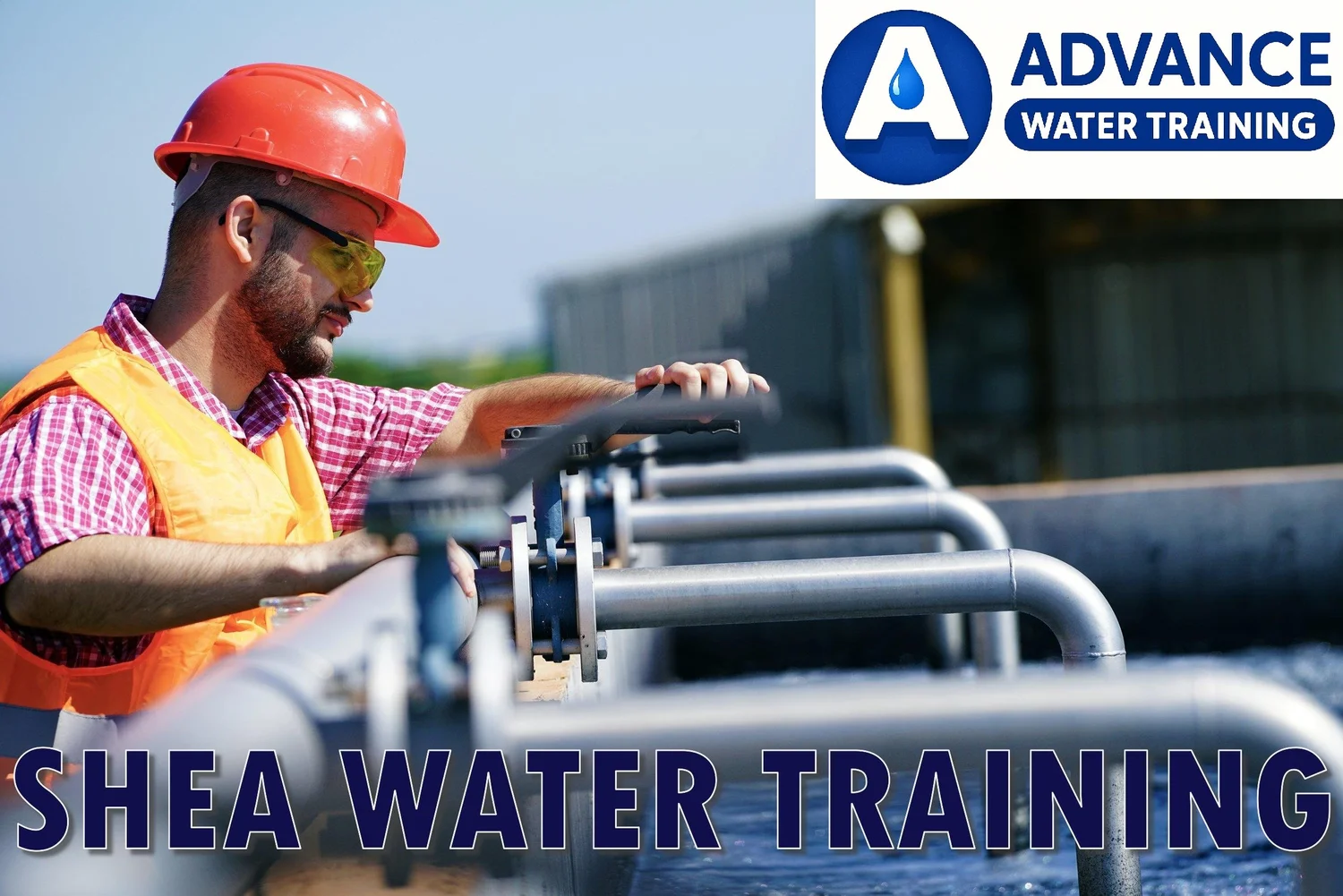 Advance Water Training