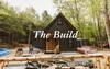 Cozy Rock Cabin | Freeport, ME — Stay Cozy Cabin